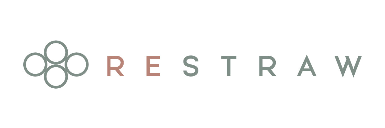 Glass straws – RESTRAW